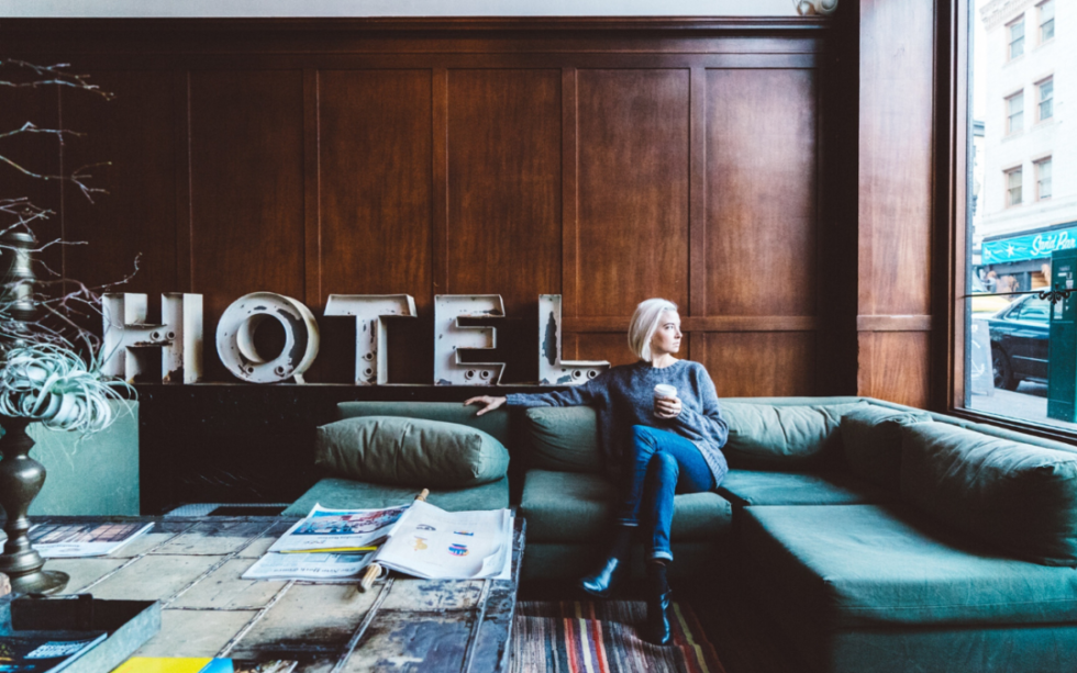 Top Hospitality Trends for 2020 - Joseph David International Top Hospitality Trends for 2020 - Joseph David International