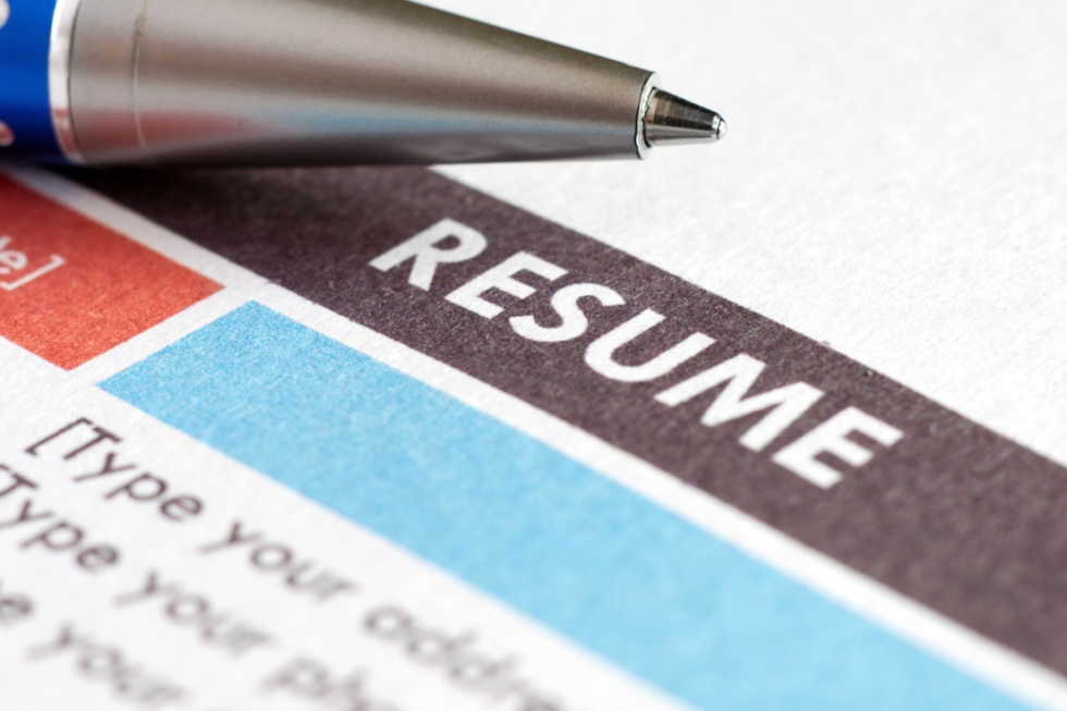 A Step-by-Step Resume Guide for 2022 - Joseph David International
