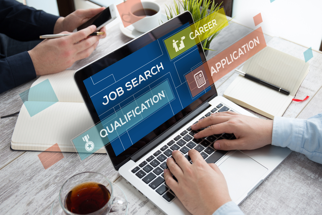 RANKED: The Best and Worst Ways To Job Search - JDI