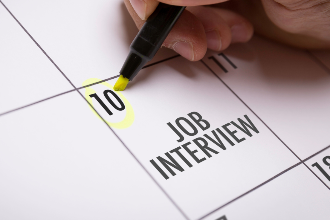 The Dos and Don'ts of Post-Interview Communication - JDI Search